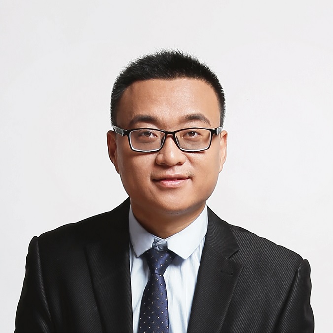 Company | LiangDao Intelligence